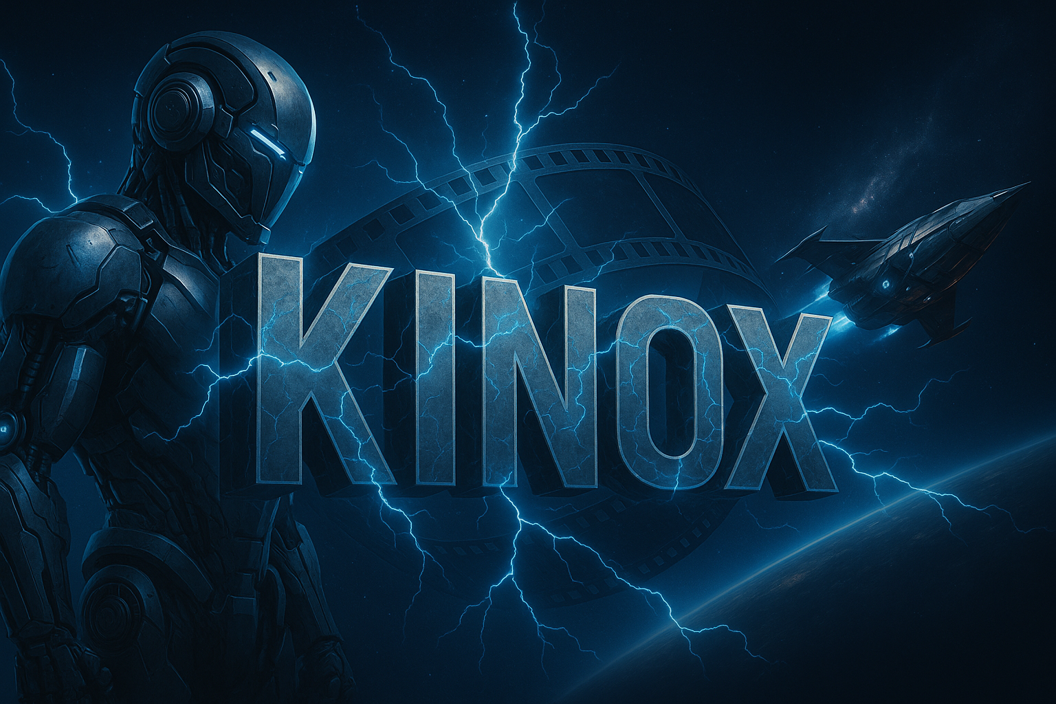 Kinox – Offizielle Plattform für Filme und Serien Online (2025)
